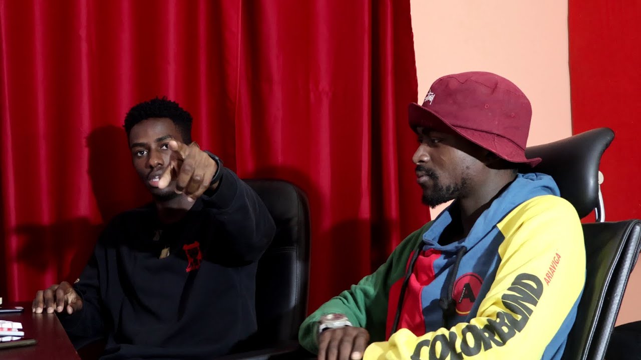 Abertura do Canal ( RuiPs & Barous ) - YouTube