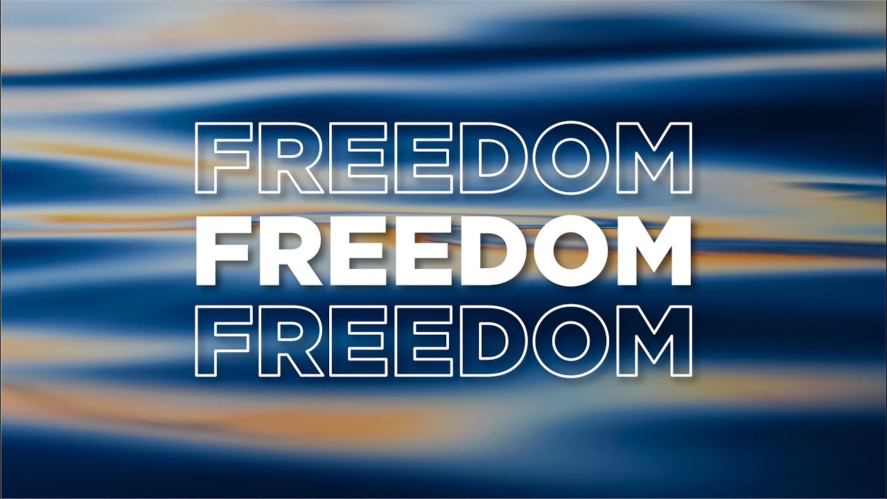 3C USA | Freedom Pt 3 | Pastor Mike Rittenhouse - YouTube
