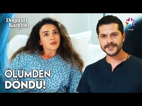 Yaman Doğa'yı Azrail’in Elinden Aldı! | Doğanın Kanunu 2. Bölüm