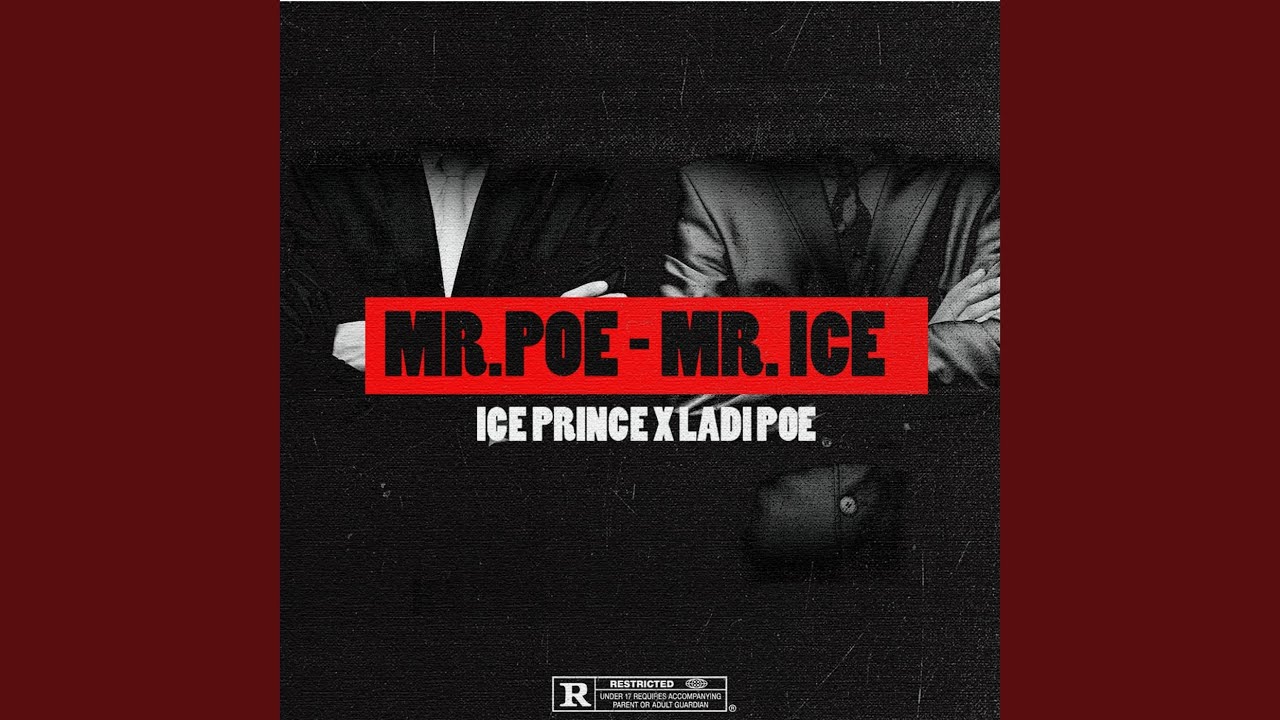 Mr. Poe - Mr. Ice - YouTube Music