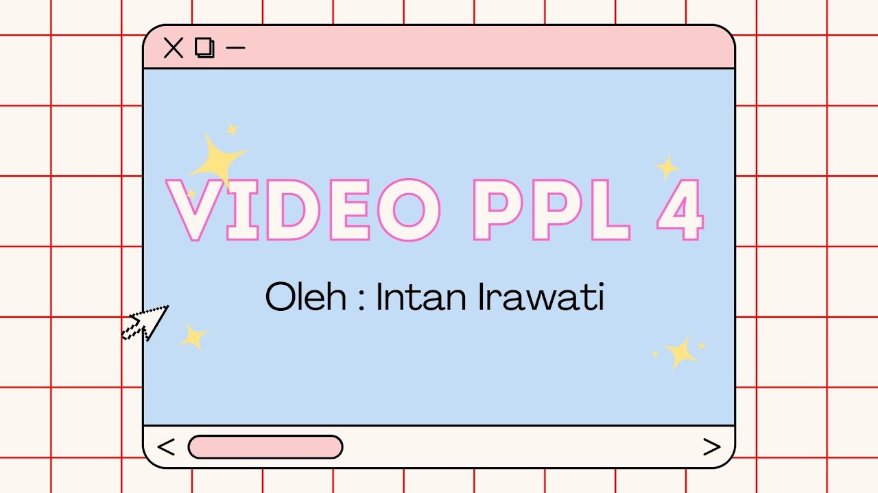 Video PPL 4 (finish) - YouTube