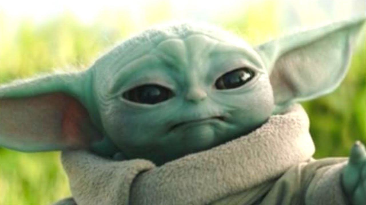 La Línea De Tiempo Del Bebé Yoda Por Fin Explicada - YouTube
