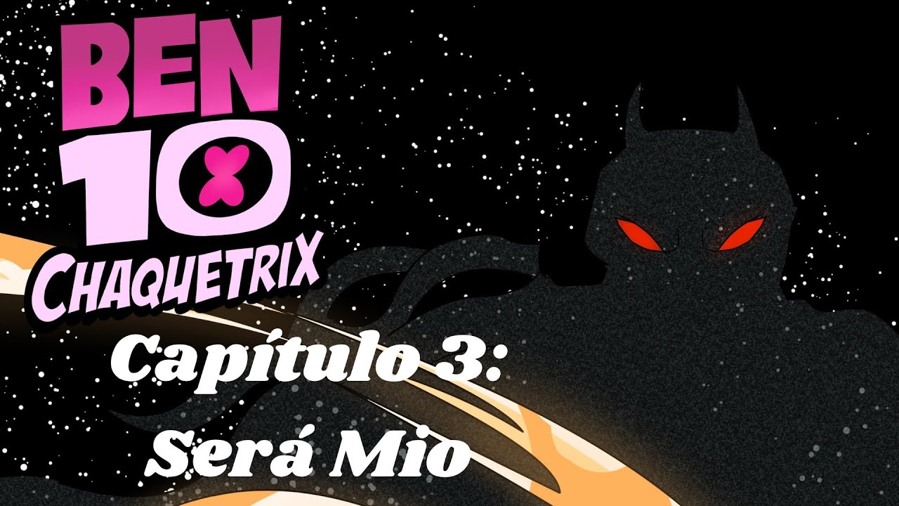 Chaquetrix comic oficial #3| Sera Mio (Chaquetrix Fandub Comic) #fandub ...