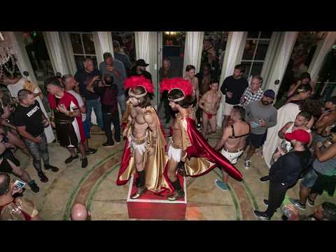 Spartacus 2017 photos by KOITZ
