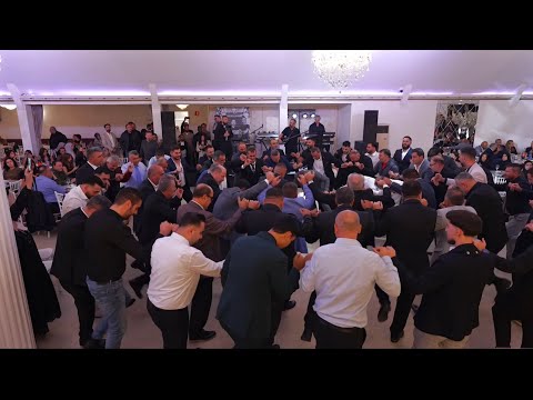 KÖPRÜDEN GECTI GELIN HALAYI #halay #youtube #yozgat #türkiye 