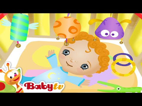 Haydi Salla | Zamansız Klasikler | Çocuk Şarkıları ve Tekerlemeler 🎵 @BabyTVTR