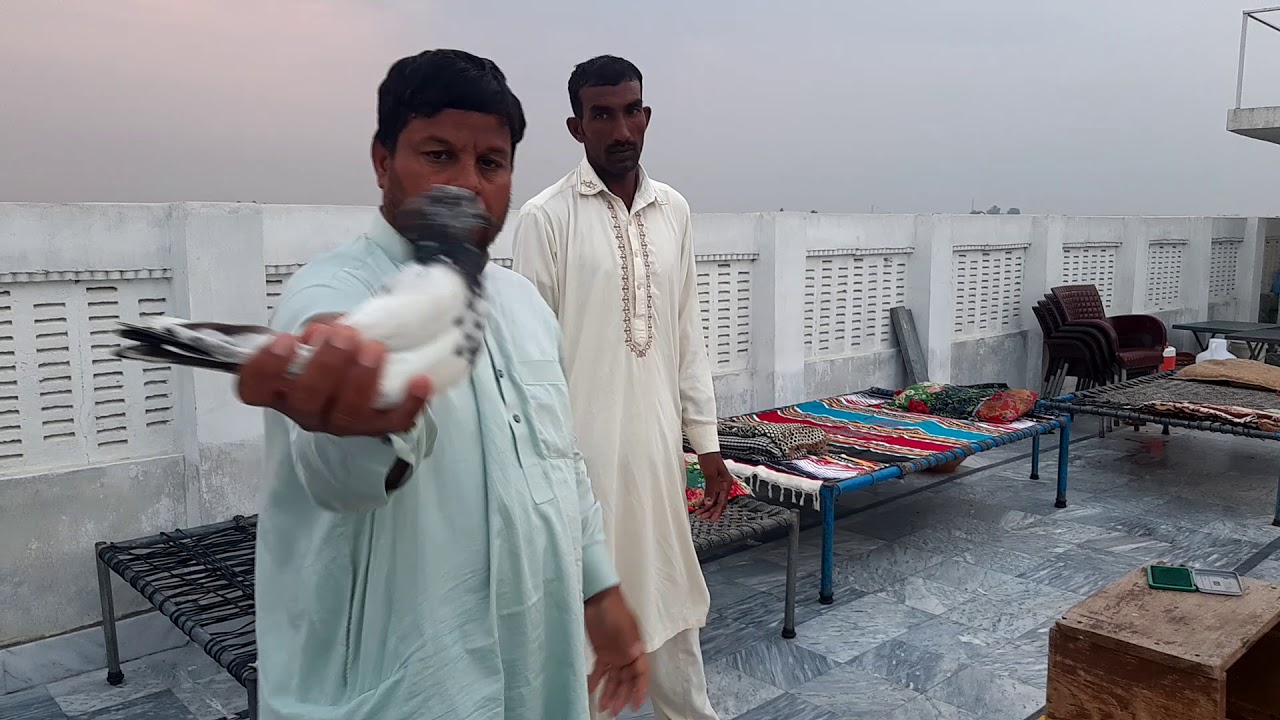 چھٹی پرواز میں خوش آمدید 06th day of Jaith 2020 - YouTube