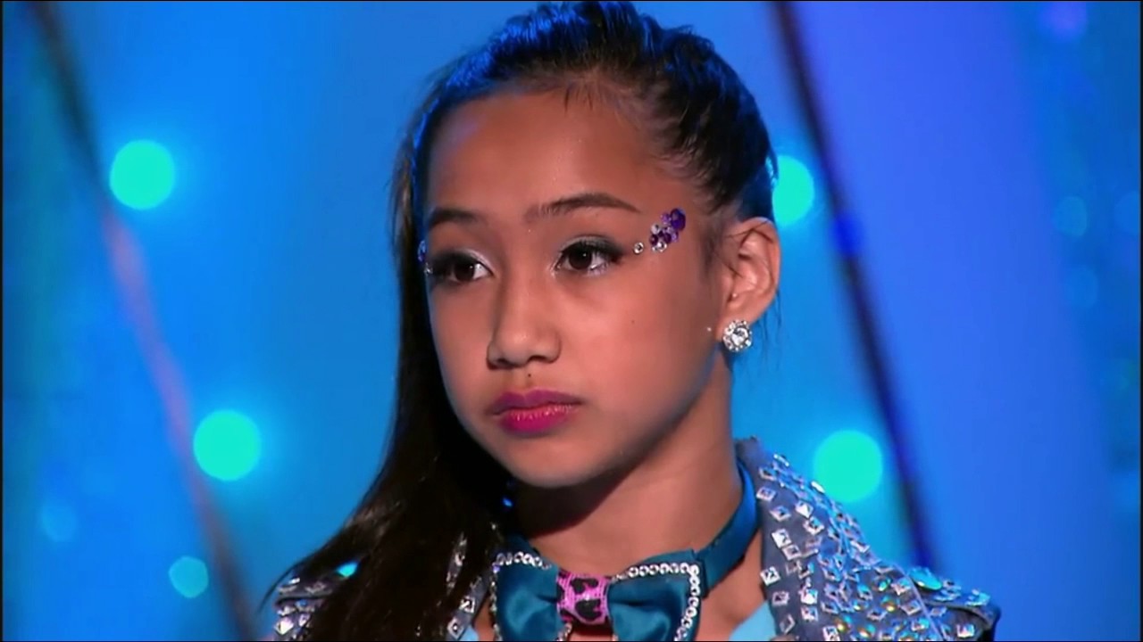 Audc season 2, Jojo is eliminated - YouTube