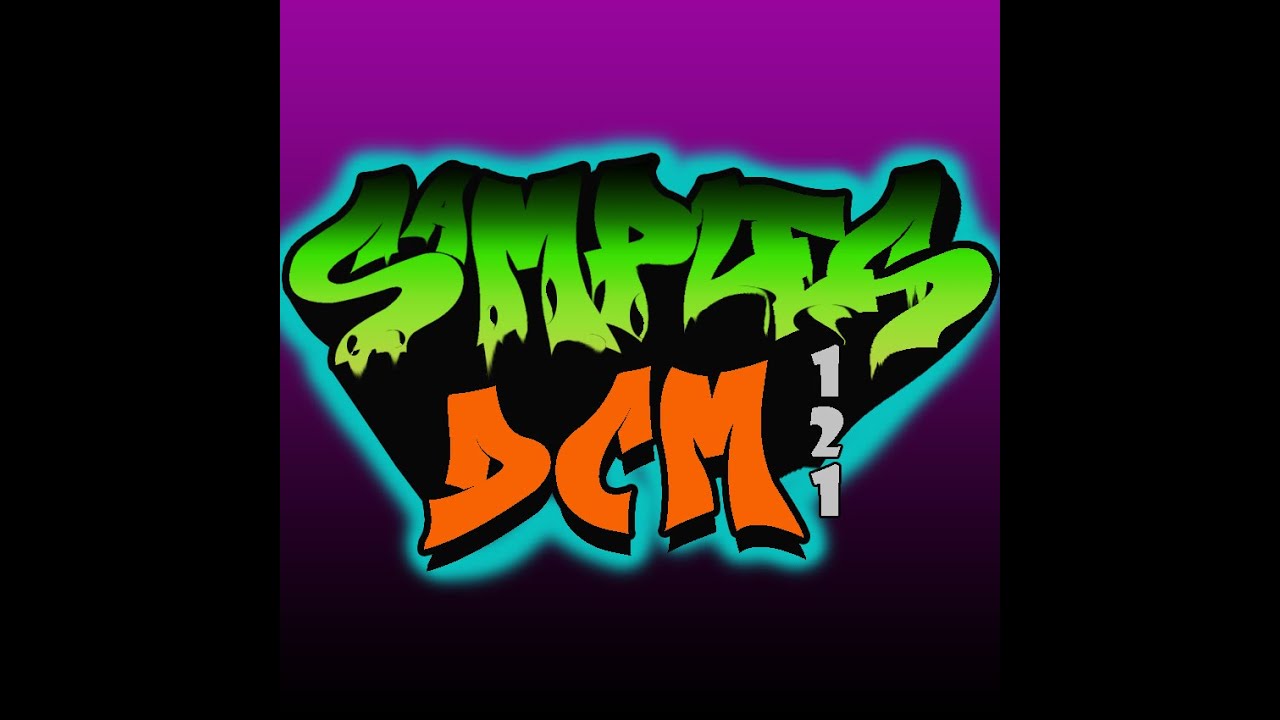Samples DCM vol.121 - YouTube
