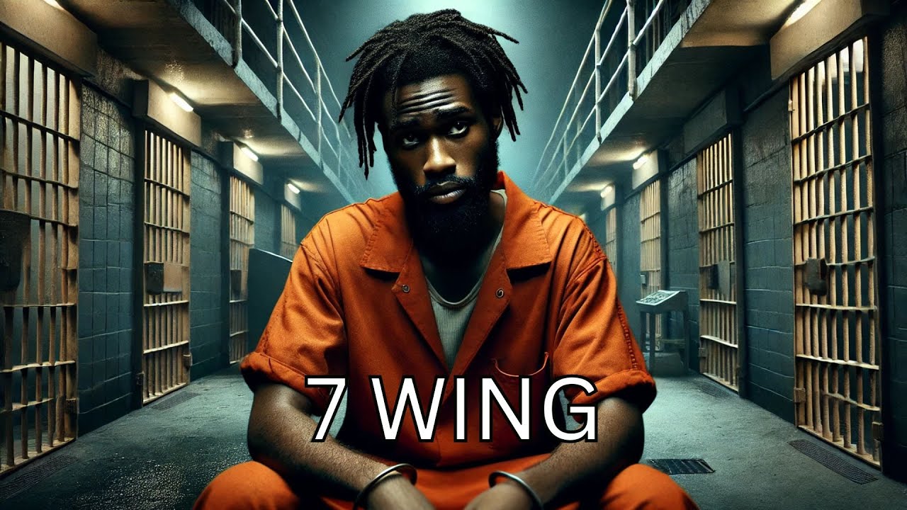 New Jersey State Prison's Craziest Unit!? | Inmate Speaks Out - YouTube