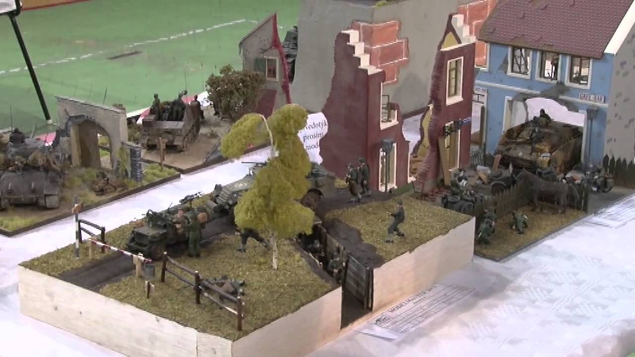 Modelmaster 2013 - YouTube