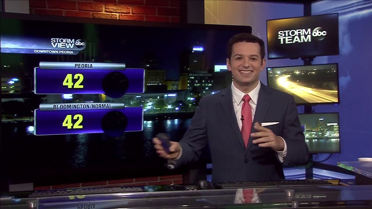 JP Cross talk - YouTube