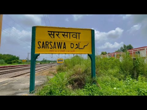 #Sarsawa#Saharanpur//Apna sarsawa//-- #Javedmiftahi…….🥀 ️🥀 ️ - YouTube