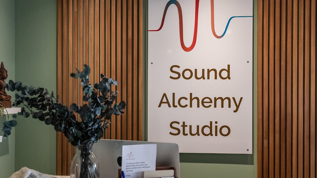 Sound Alchemy TREATMENT - YouTube