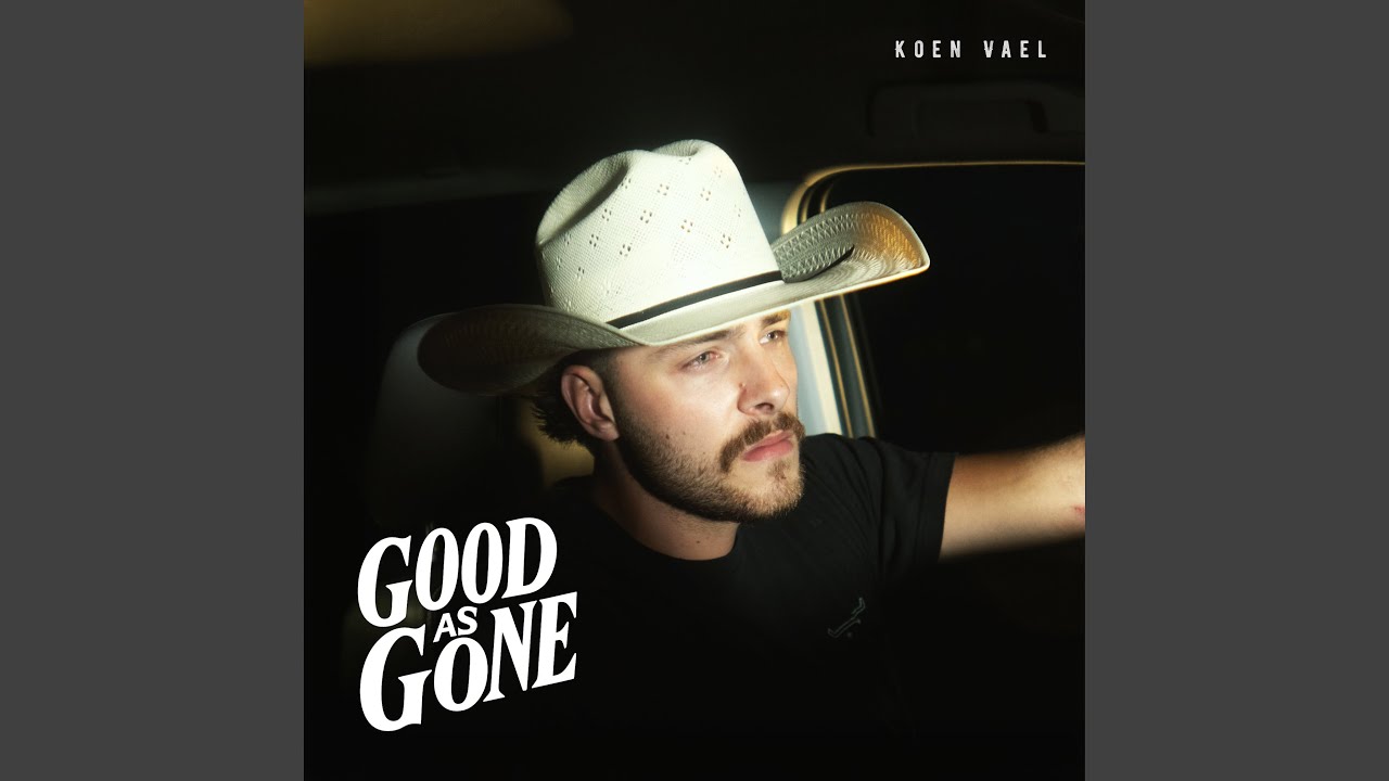 Good As Gone - YouTube