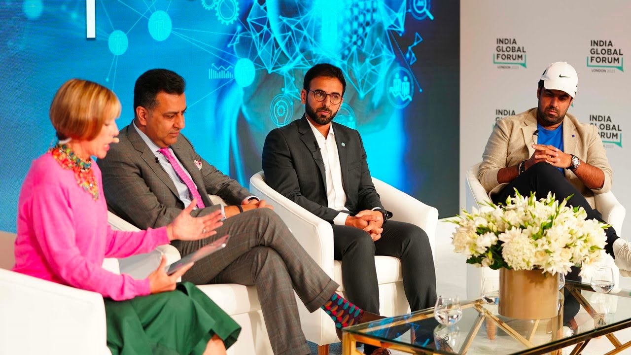 Building a Technology-Enabled Government and Governance with Technology ...