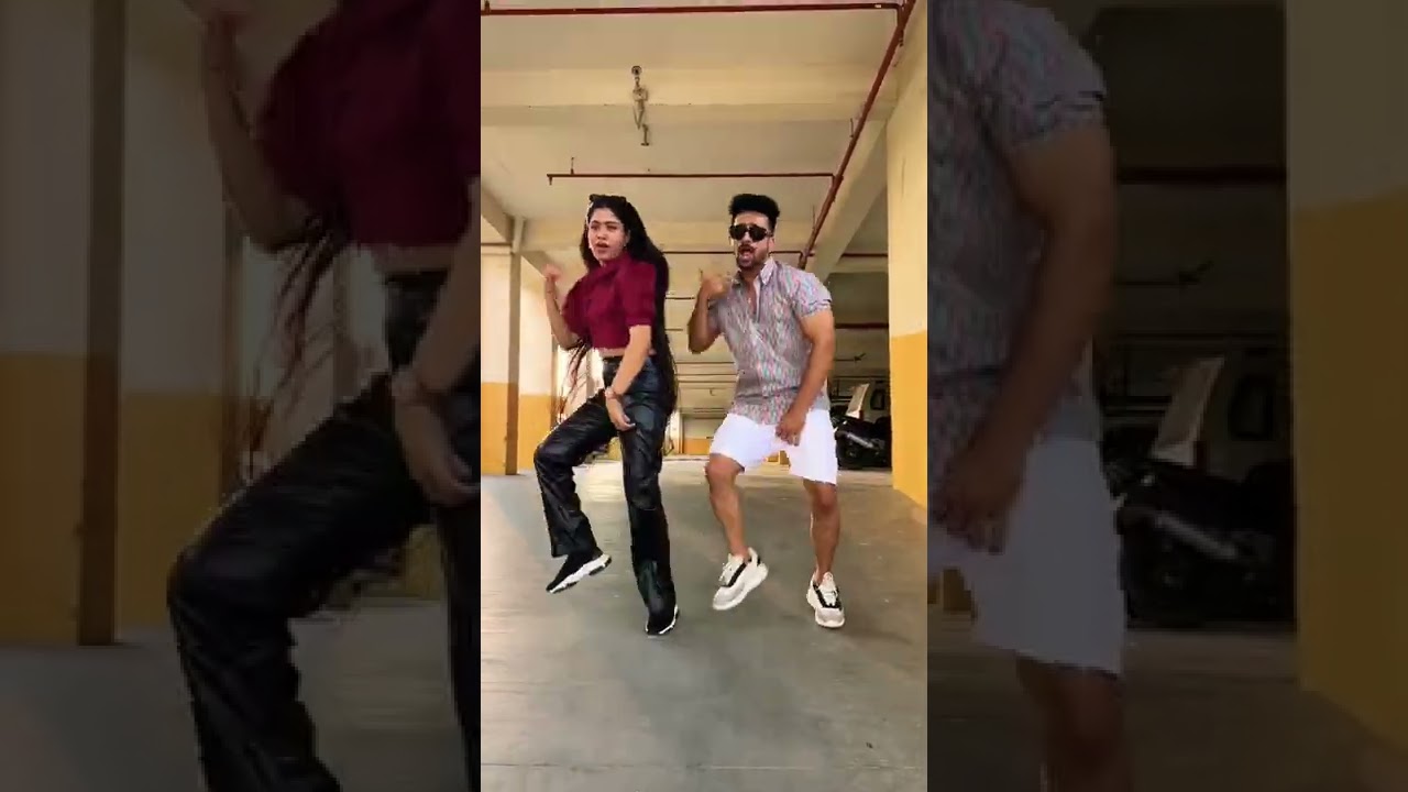 paro 🔥🔥 #Dance #Shorts #AShortADay - YouTube