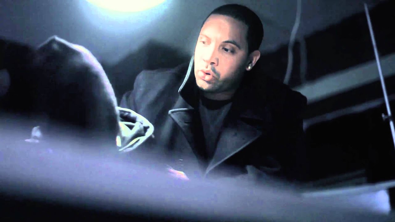 Alberto Flash The Mamberitos Killer - YouTube