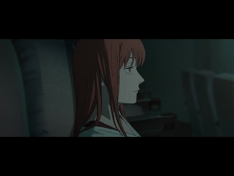 Chainsaw Man: The Movie - Makima Movie Date HD (Dub)