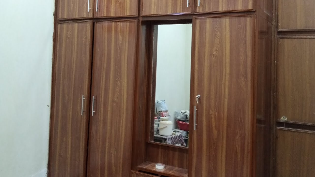 Save almari wood polish Karen.Nice look #decoration #pakistan #deco # ...