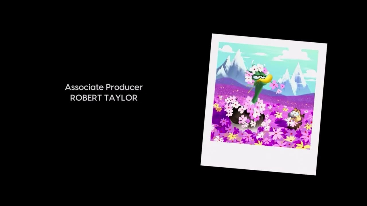 Migration end credits - YouTube