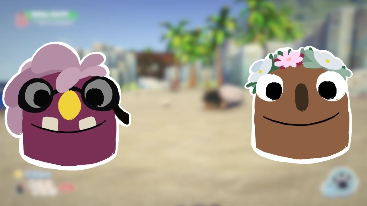 Floofty is BACK! | Shelda's Quest Begins | Bugsnax Part 6 - YouTube