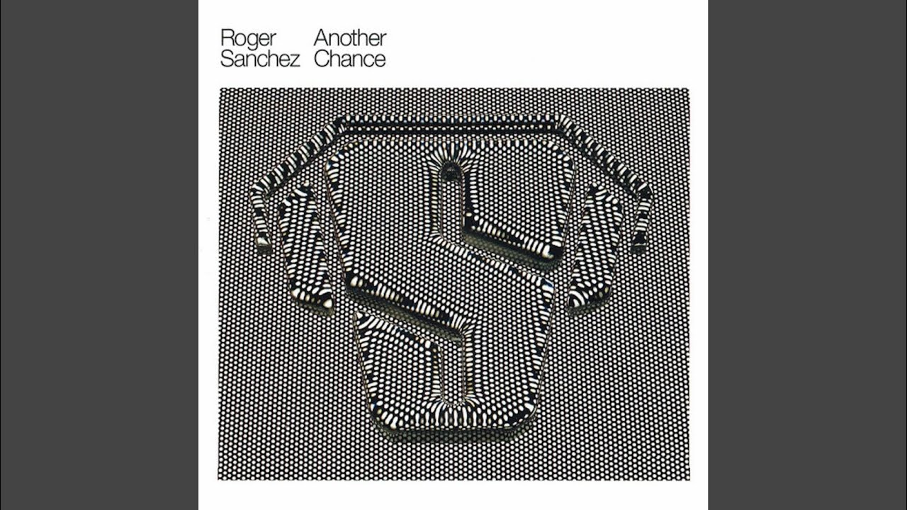 Another Chance (Radio Edit) - YouTube