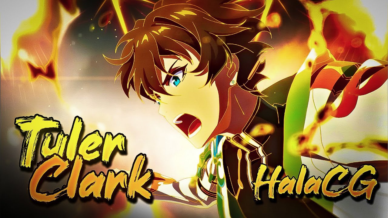 DAN HENG SONG Sunbreak | HalaCG x Tyler Clark Honkai: Star Rail Multiverse Vistas - YouTube