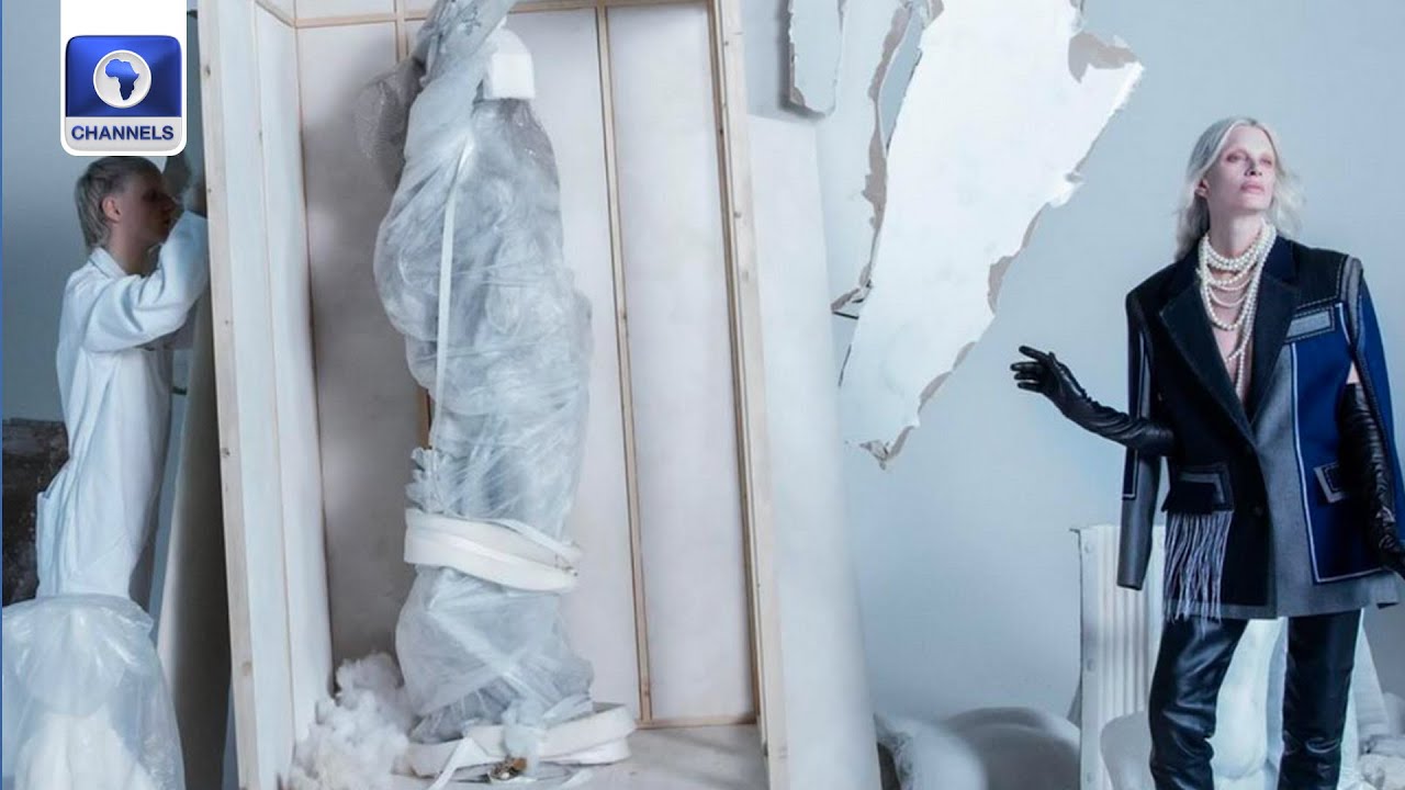 Zara Controversial Ad, U.S. Fed Meeting, Medicine Prices Rise + More ...