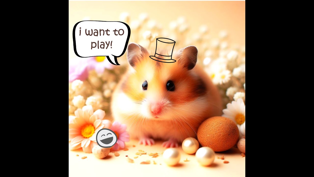 Playtime with Muffin! - YouTube