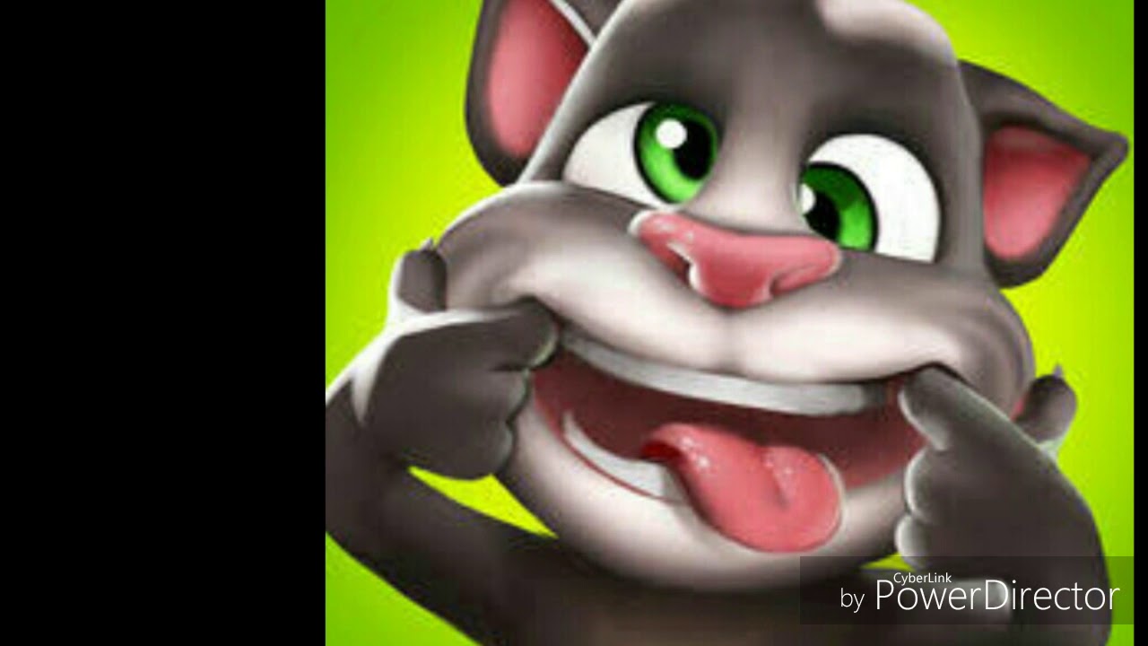 TALKING TOM MUSIC |OFICIAL|BR - YouTube