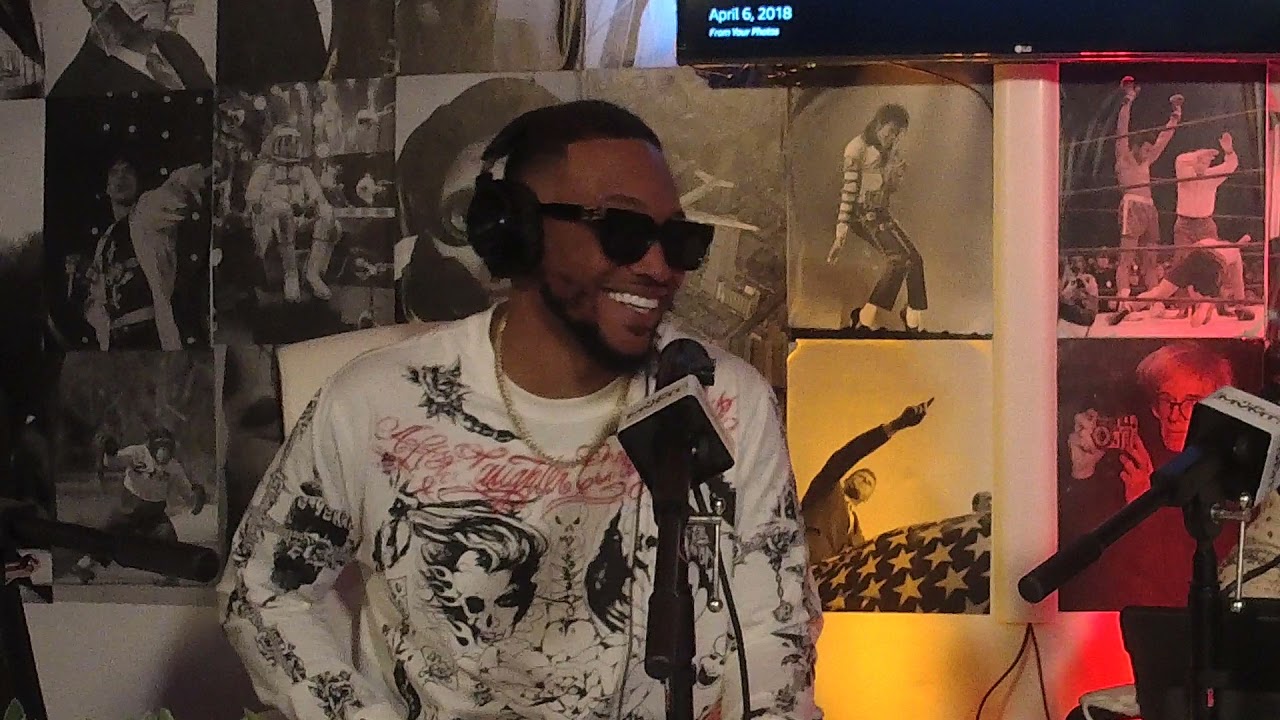 Shugg - Hot97 Dj Drewski Interview FULL VIDEO - YouTube