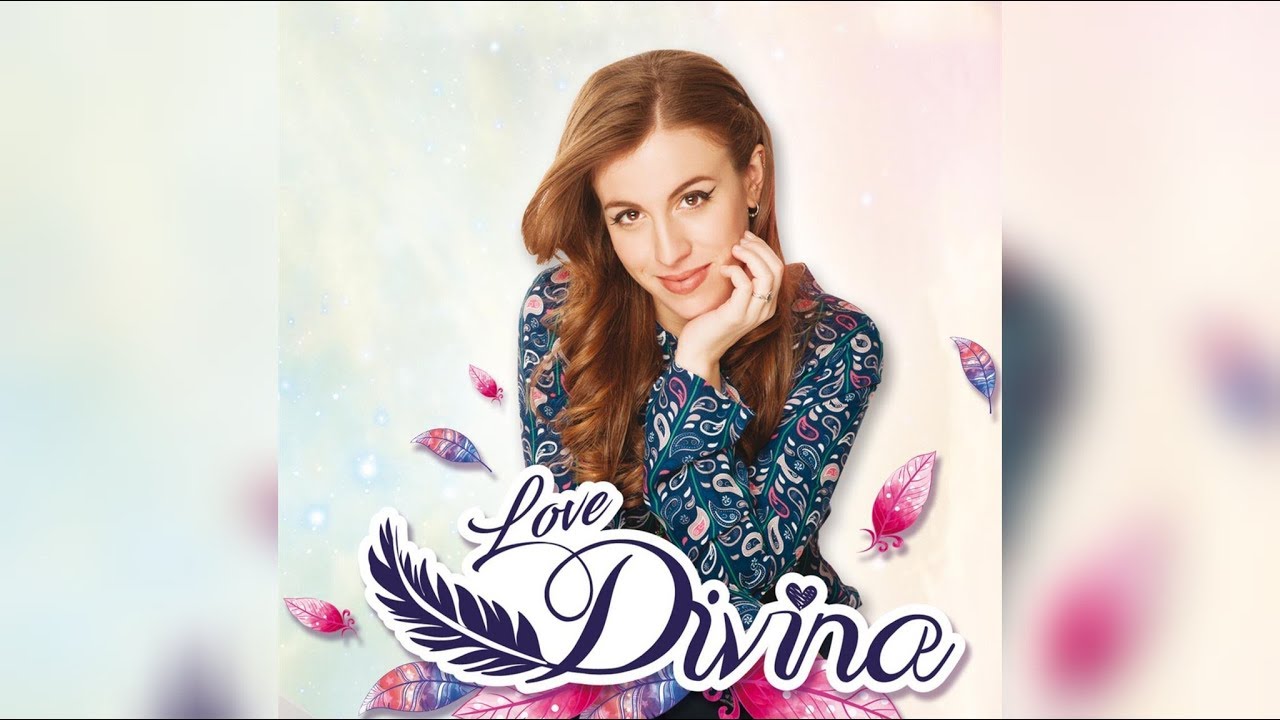 Love Divina - CD completo - YouTube