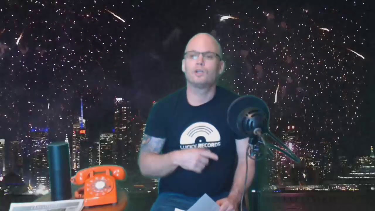 Gaffney Weather Center 5-10-18 - YouTube