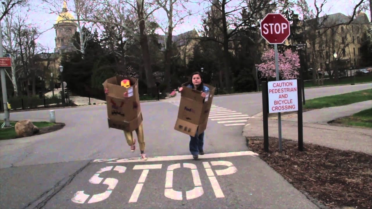 ND 500 Final Cut - YouTube