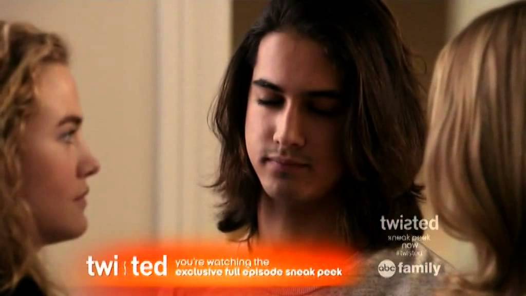 Danny & Jo 1x01. Part 5 - YouTube