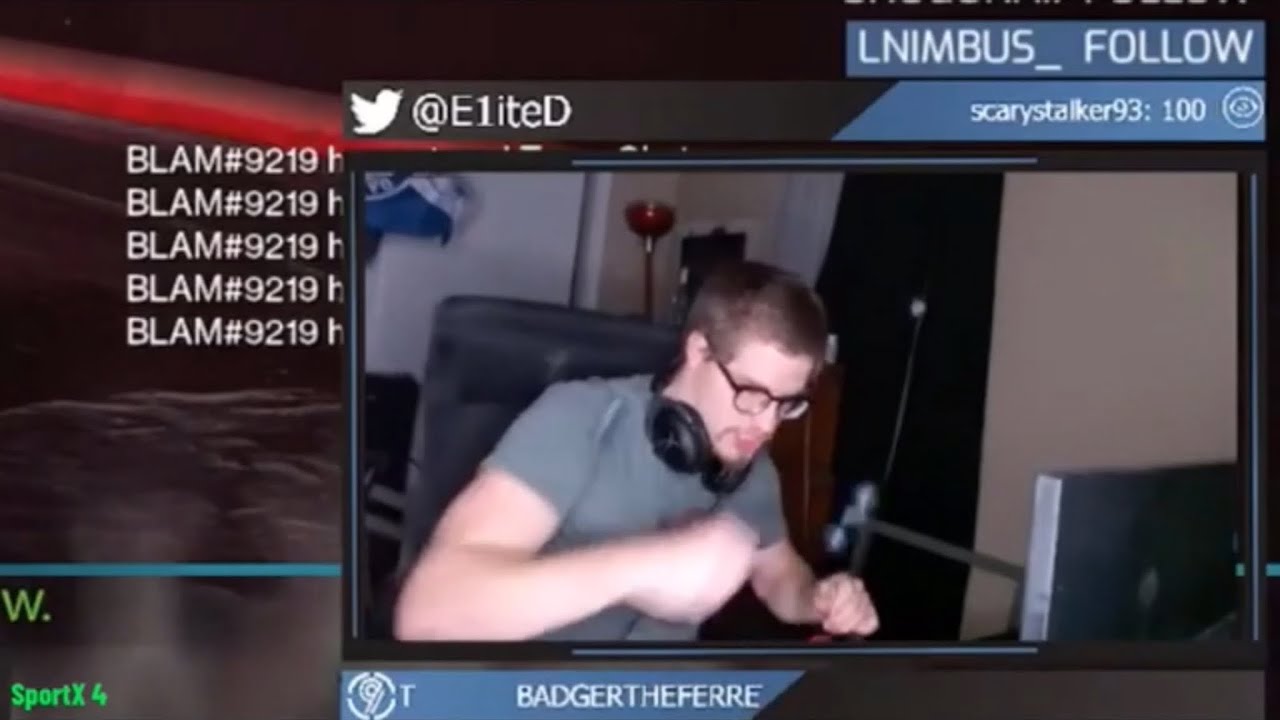 Keyboard Smasher 8 - YouTube