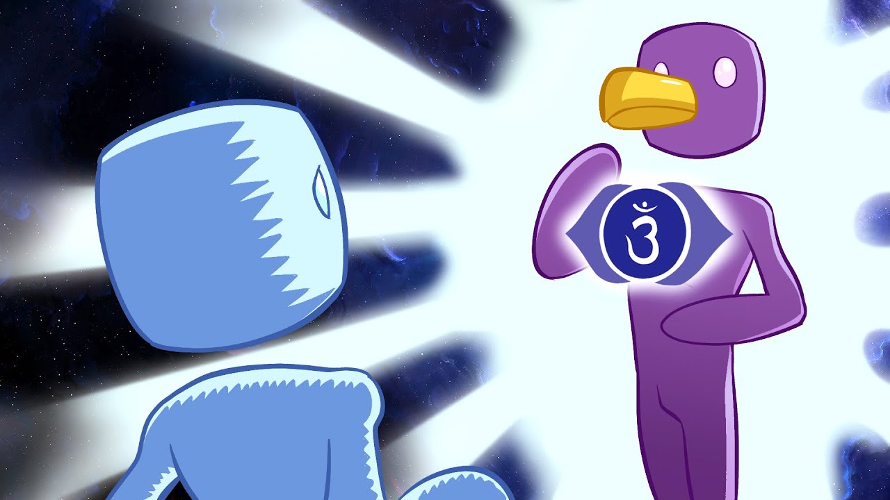 The Secret Wisdom of the Chakras | Spirit Science - YouTube