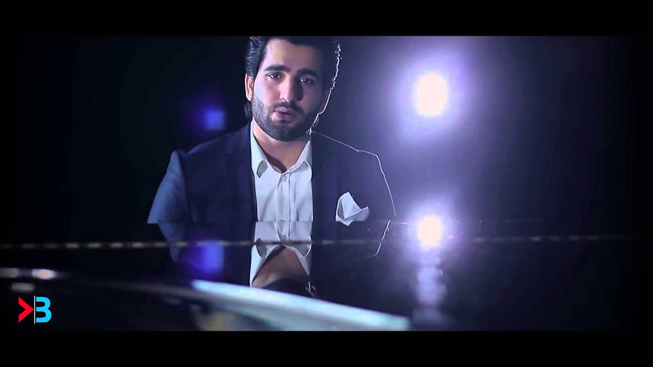 Bahir Amiri - Musafira NEW AFGHAN SONG 2016 - YouTube