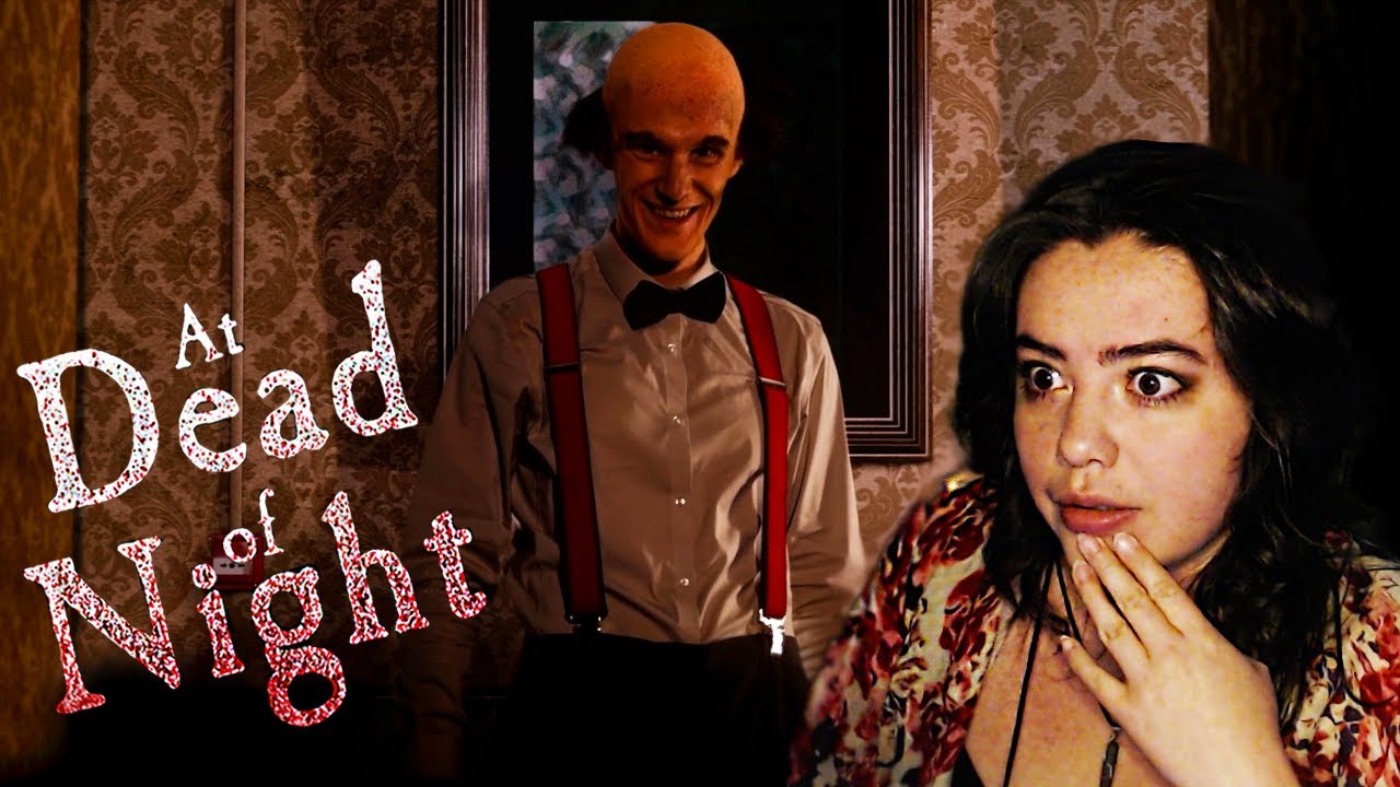 The True ENDING! - At Dead of Night : Episode 8 - YouTube