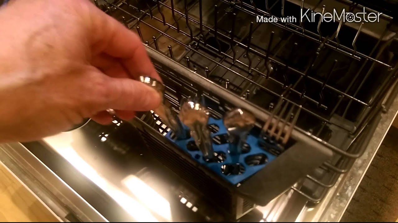 Fix what bugs you! - YouTube