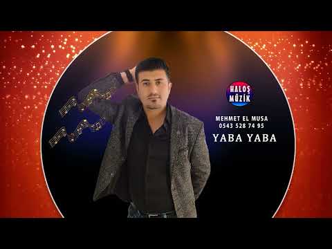 Arapça Atebe - Yaba Yaba - Mehmet el Musa عتابا - مواويل