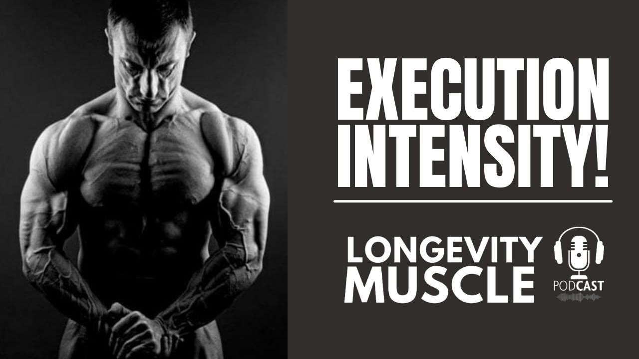Exercise EXECUTION & INTENSITY For Muscle Growth (Are You Ego Lifting ...