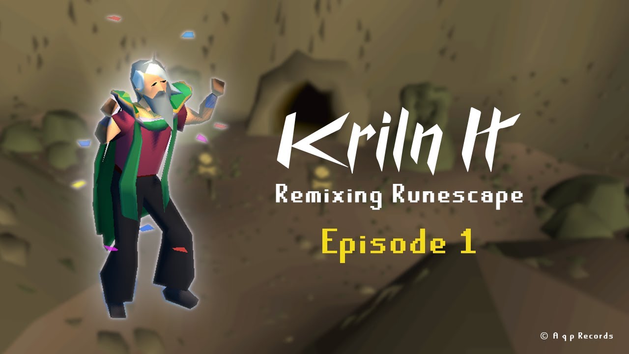 Konar Likes the Bass (Remixing RuneScape #1) - YouTube