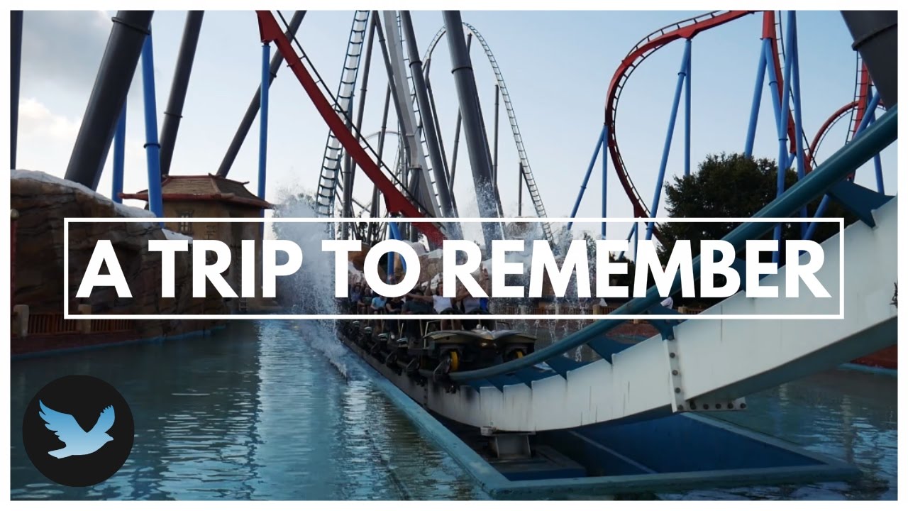 A Trip to Remember - YouTube