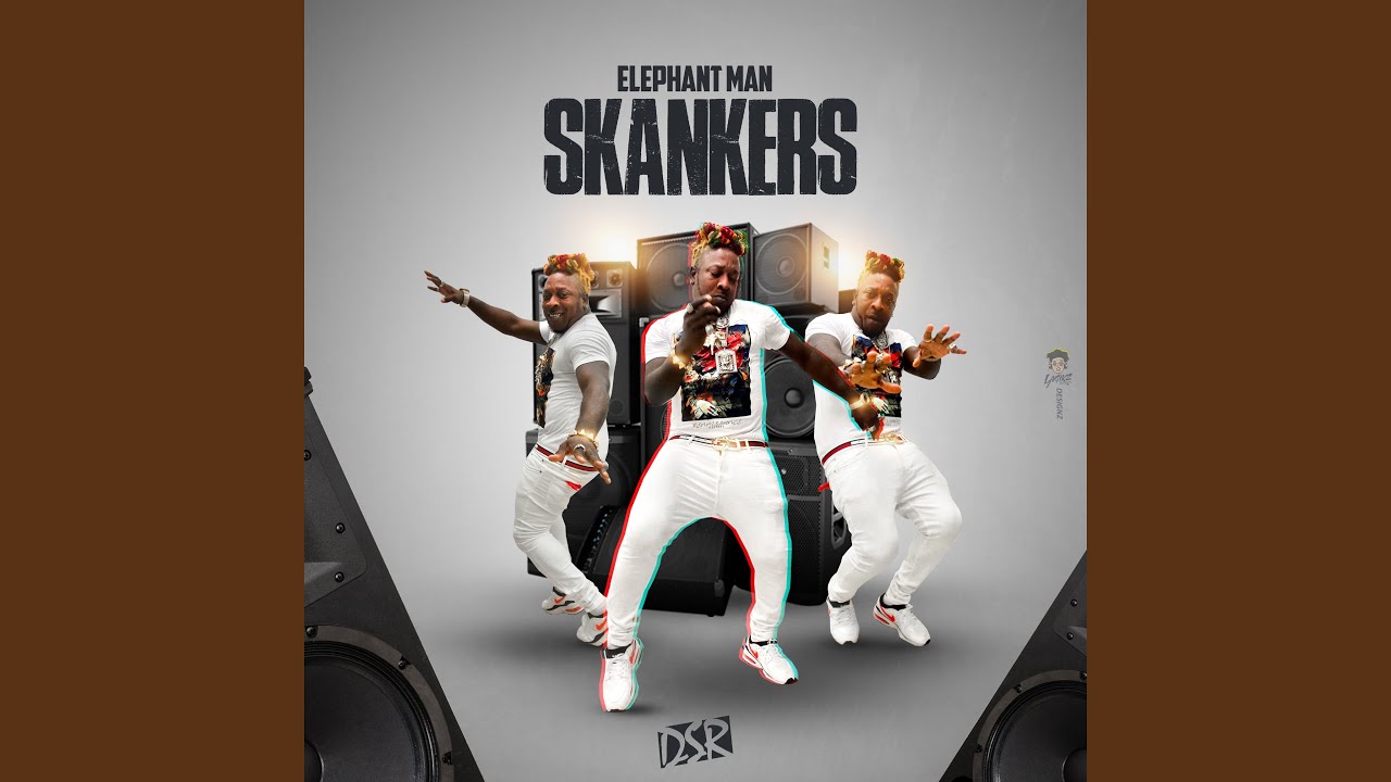 Skankers - YouTube