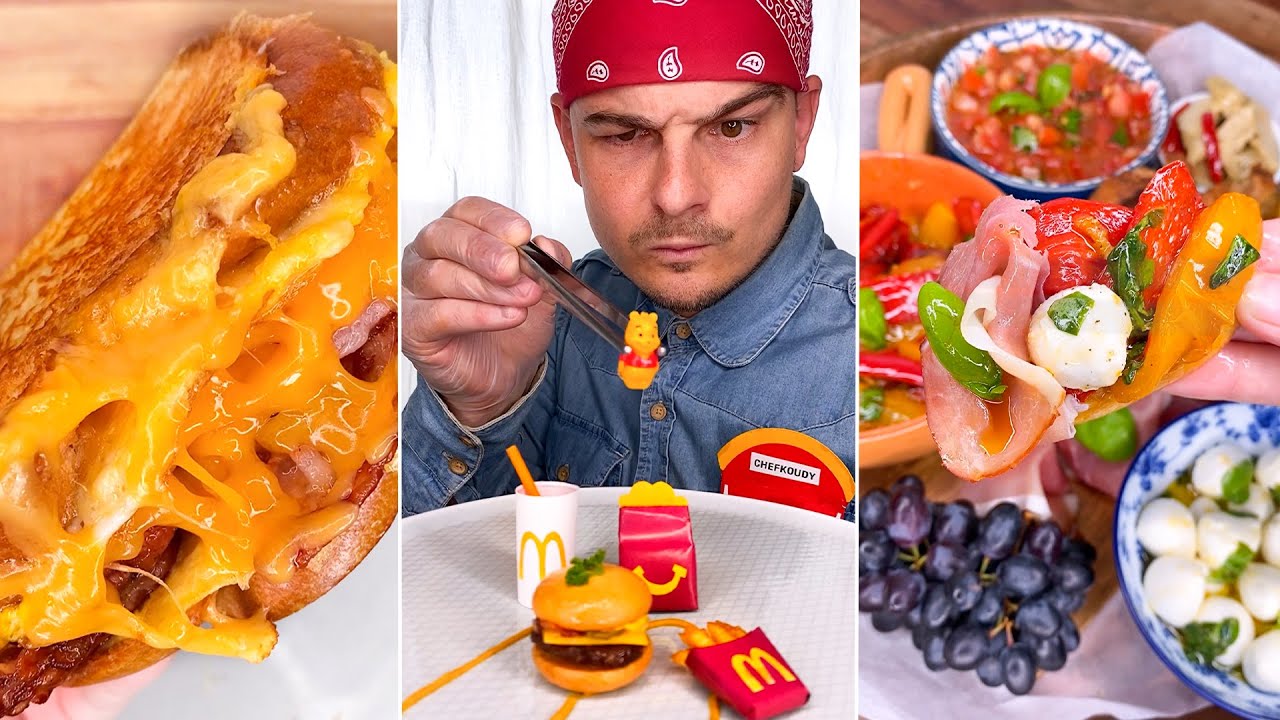 Shorts & Cooking I Week 29 - YouTube