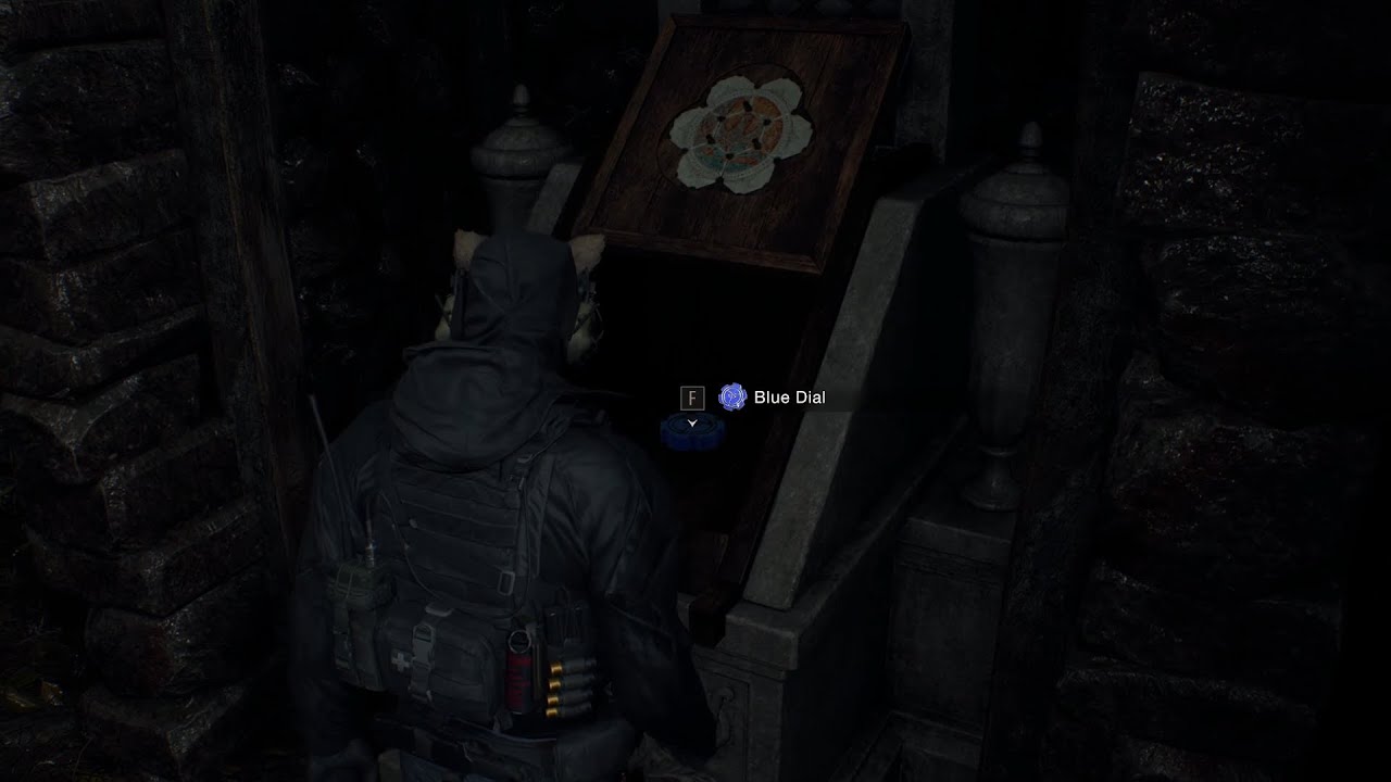 Re4R Inferno Mod Chapter 4 Playthrough (Main Game) - YouTube