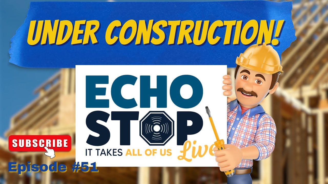 Still UNDER CONSTRUCTION! - Episode 51 - YouTube