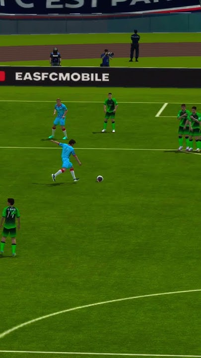 W goal by me in FC mobile🔥#viral #mustwatch #trending #cool #fypシ #capcut #fyp #fcmobile #shorts ...